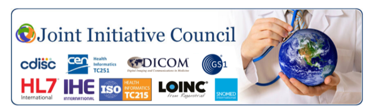 Joint Initiative Council – The International Patient Summary