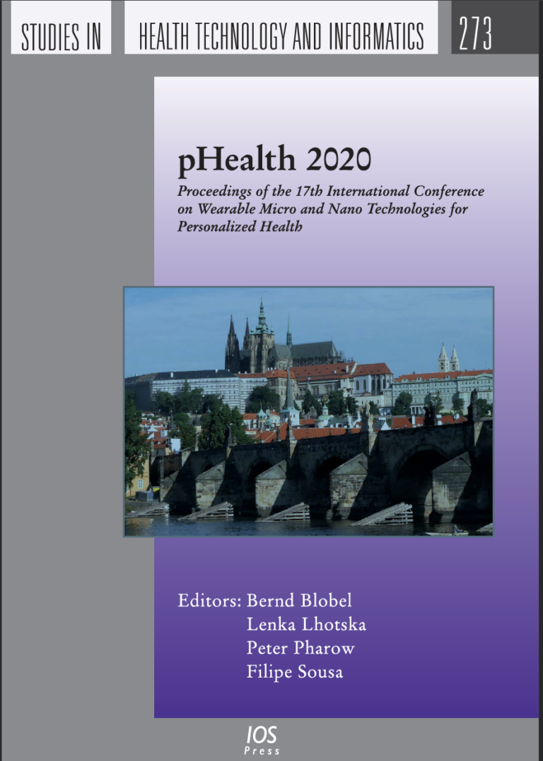 The international patient summary and the extensibility requirement ...