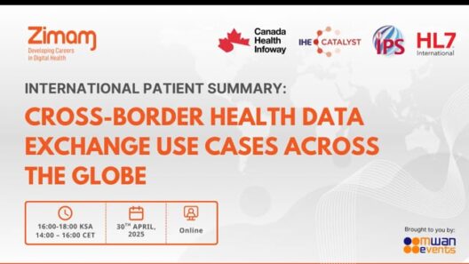 ZIMAM Webinar: IPS Summit across the Globe – The International Patient ...